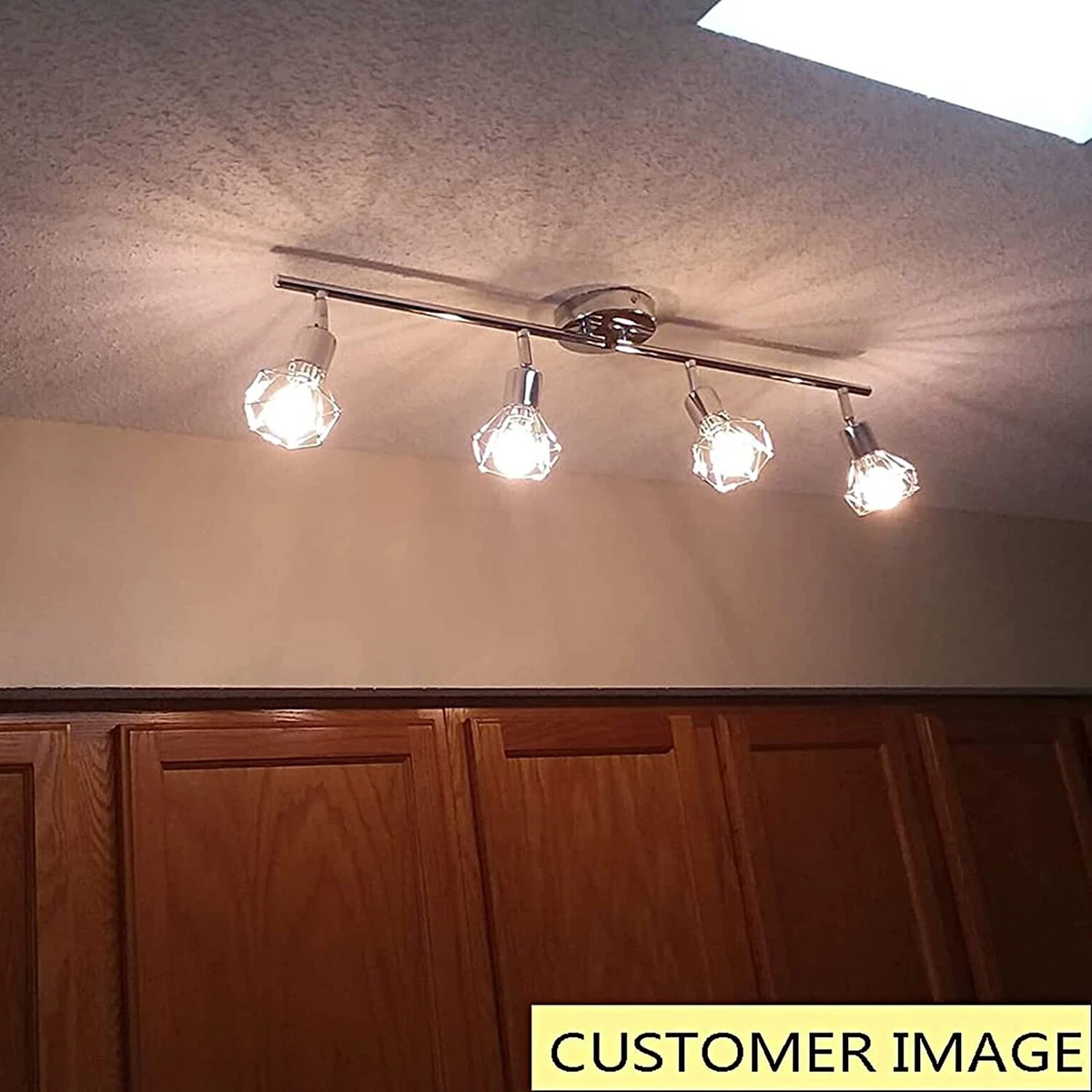 Directional Lighting Ceiling Mount | Shelly Lighting