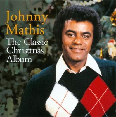 JOHNNY MATHIS - CLASSIC CHRISTMAS ALBUM [BONUS TRACKS] NEW CD | eBay