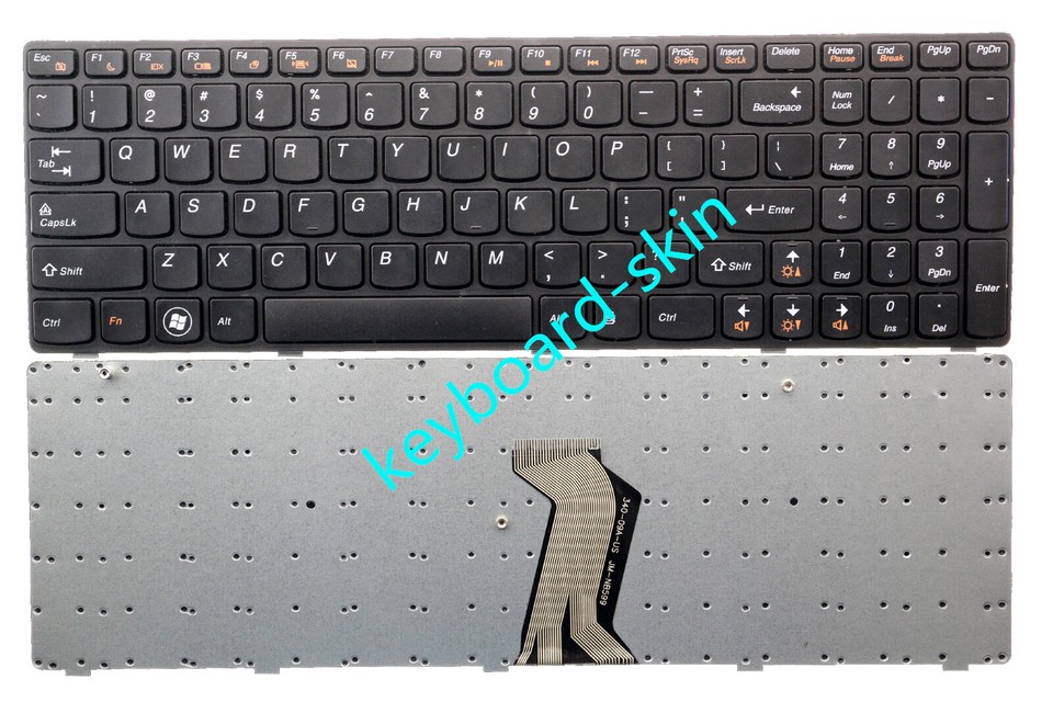 New for Lenovo G580 G585 Z580 Z585 N580 N585 N586 P580 P585 laptop ...