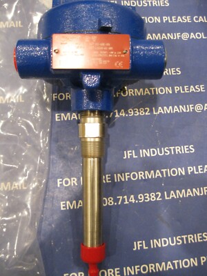 Magnetrol Ultrasonic Echotel 910-A1A2 Level Switch New Unused Surplus ...