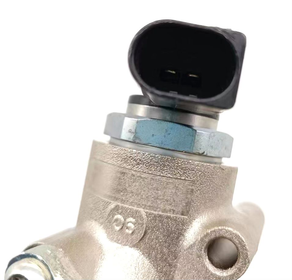 High Pressure Fuel Pump 03H127025C for 2007-10 Audi Q7 VW Porsche ...