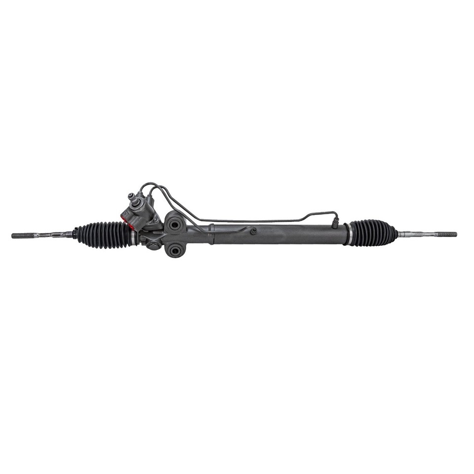 RWD Complete Power Steering Rack Pinion for 2003-2005 Nissan 350Z 2003 ...