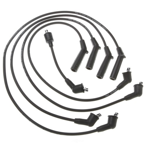 Federal Parts Ignition Spark Plug Wire Set Part # 4678 | eBay