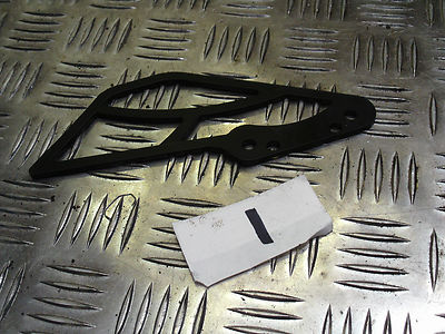 MOTORHISPANIA RX125R RX 125 R METAL GUARD COVER *1 | eBay UK