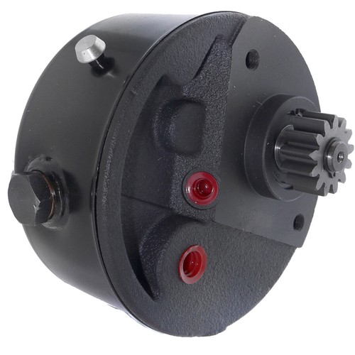 Power Steering Pump 773126M92 For Massey Ferguson MF 135 150 230 231 ...