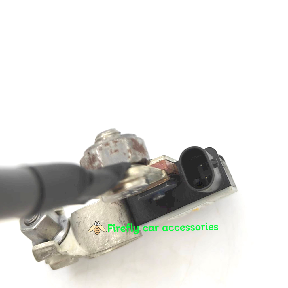 OEM Battery Negative Sensor Cable fits for 2009-2014 Hyundai Sonata ...