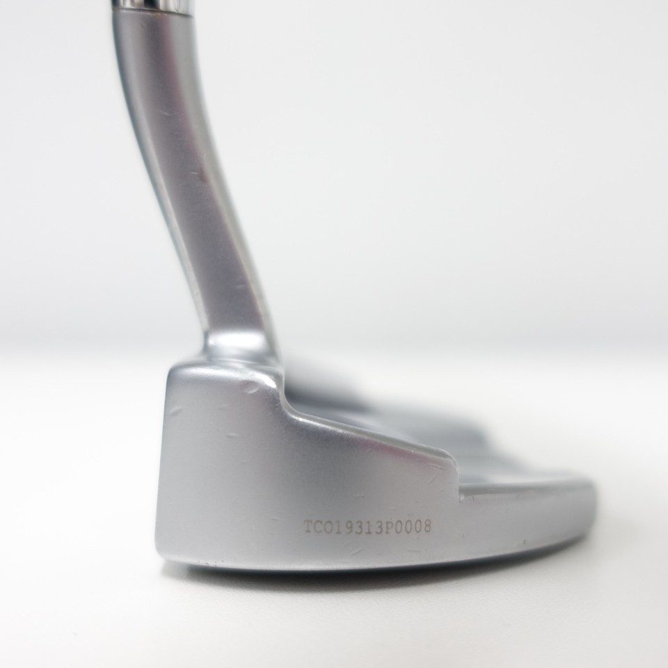 ODYSSEY TOULON DESIGN ATLANTA 33in Putter RH STROKE LAB With H/C | eBay