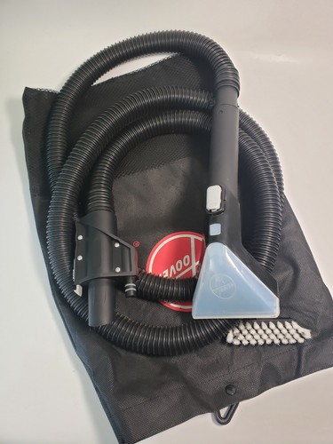 HOOVER STEAMVAC CARPET STEAMER REPLACEMENT HOSE with Nozzle | eBay