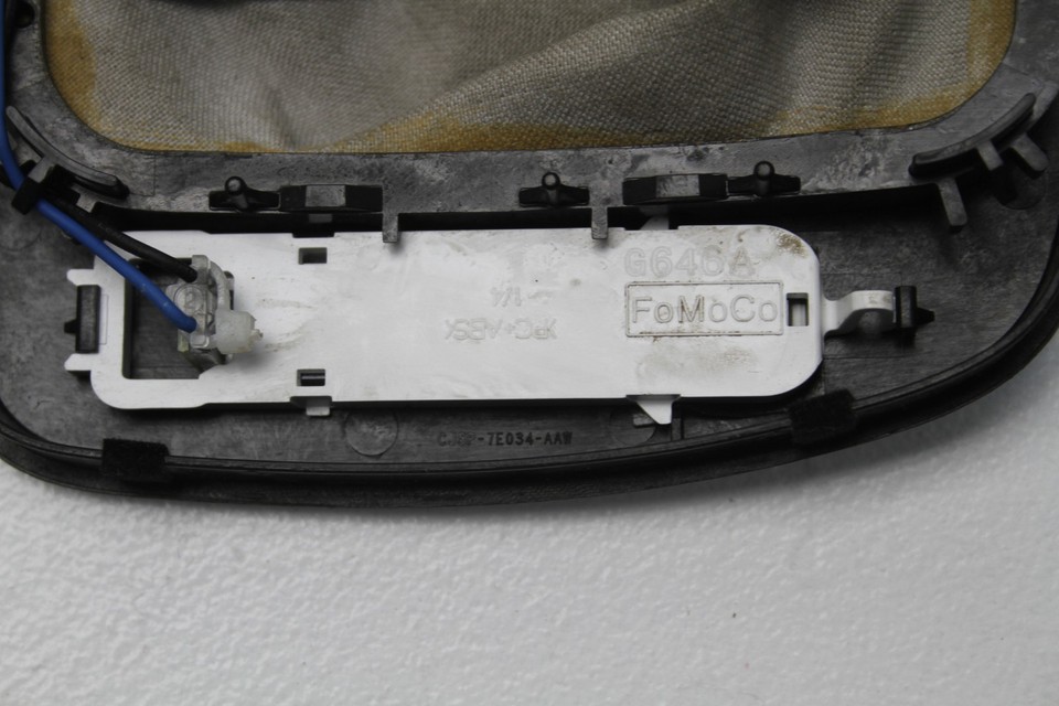 2013-2016 Ford Escape Center Console Gear Shifter Bezel Trim Cover OEM ...