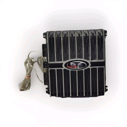 Original Fosgate OEM Rockford Punch 200 4-Channel Car Amp - Free Fast ...