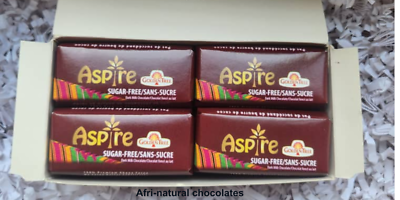 árbol Dorado Chocolate Ghana Golden Tree Chocolate / Akuafo Bar