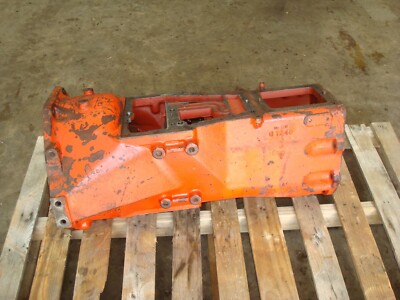 1959 Case 611B Tractor Case-o-matic Center Transmission Housing 600-B ...