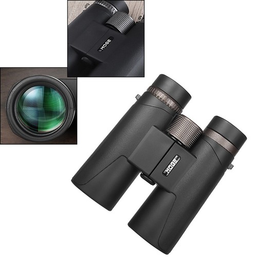 Professional Binoculars with Long Range Vision for Wildlife Observation ...