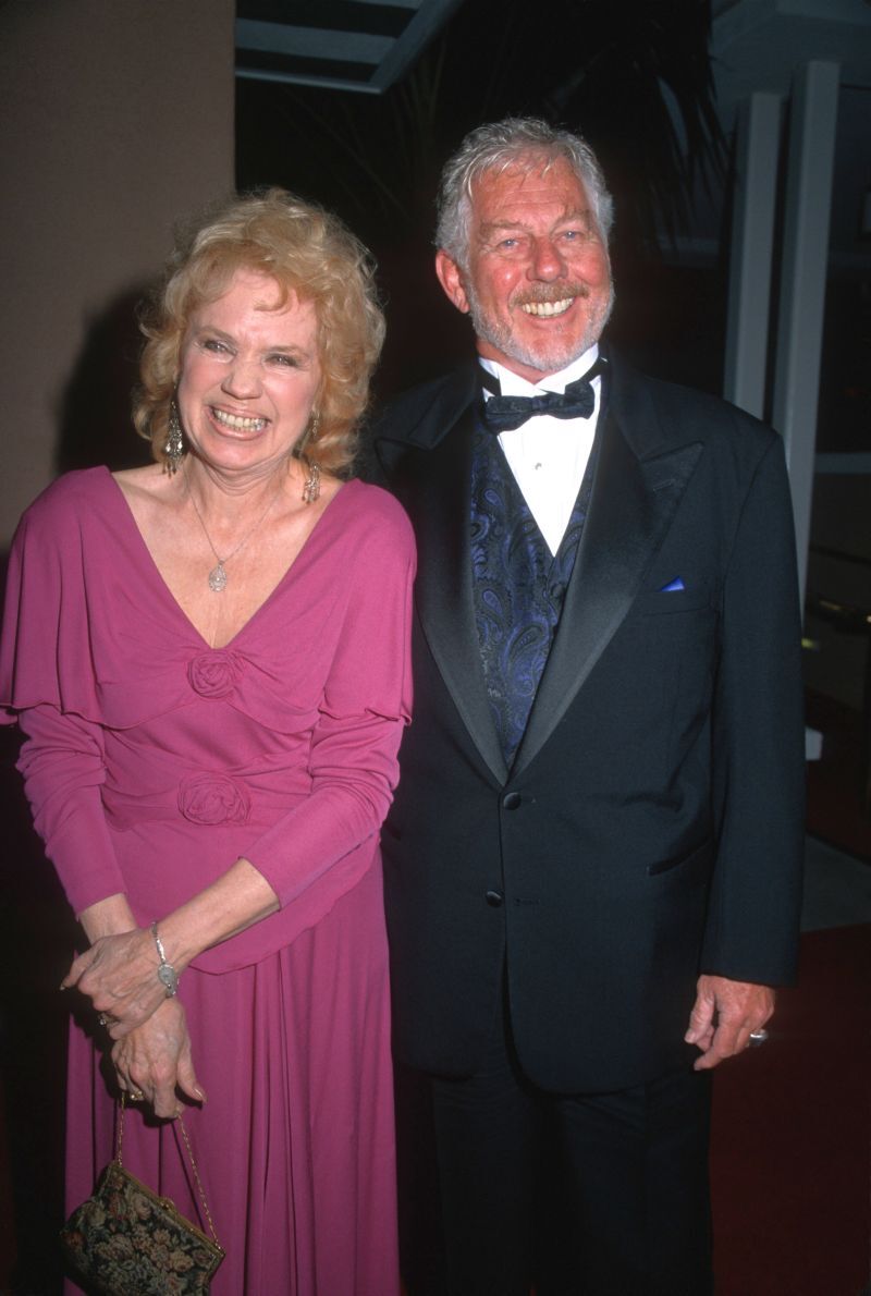 1990s CAROLYN CONWELL & BRETT HADLEY Original 35mm Slide Transparency ...