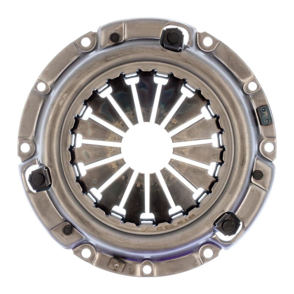 Transmission Clutch Pressure Plate-GS, GAS, FI, Natural fits 1992 Mazda ...