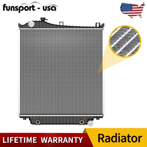 Radiator for 2006 Ford Explorer Mercury Mountaineer 2007 Explorer Sport ...
