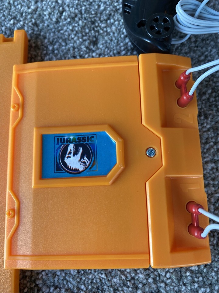 Artin Battery Track Connector 1:43 Slot Car Racing Speed Controllers 2 ...