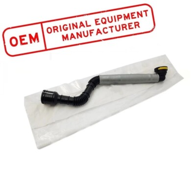 OEM CITROEN C4 C5 C8 DISPATCH 2.0 HDI OIL BREATHER HOSE PIPE 1192WH ...