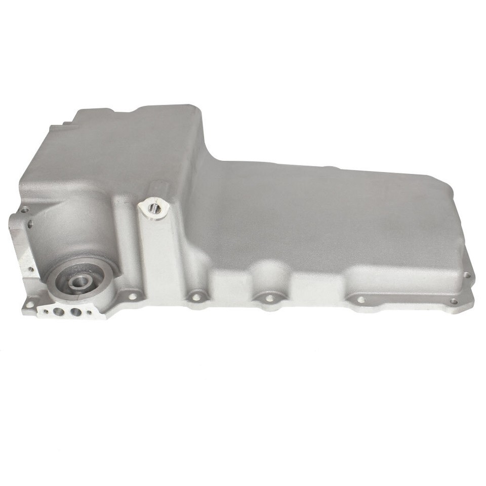 Labwork LS Swap Retrofit Low 302-1 oil pan For GM LS1 LS2 LS3 Engine 55 ...