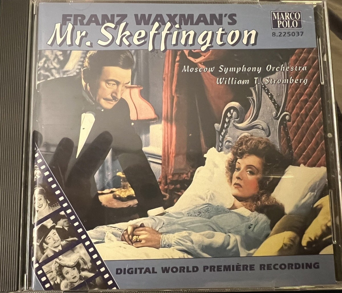 Mr Stromberg Stromberg, Peter, Jr. (1860 )