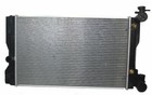 Am Worldwide complete radiator cu13106 for Toyota Corolla 1.8 lts. L4 ...
