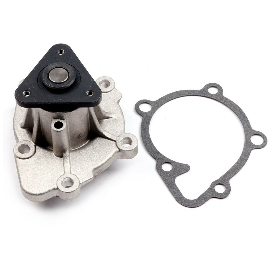 Water Pump For 2.0 2.4L AW6038 Chrysler 200 Dodge Jeep Compass ...