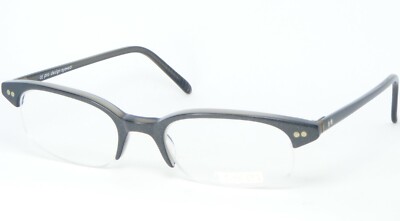 PRODESIGN DENMARK P2000 112/112 GLITTER BLUISH VINTAGE EYEGLASSES FRAME ...