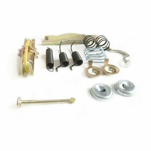 Rear Handbrake Shoe Fitting Springs Repair Kit For Toyota Camry 07-17 ...