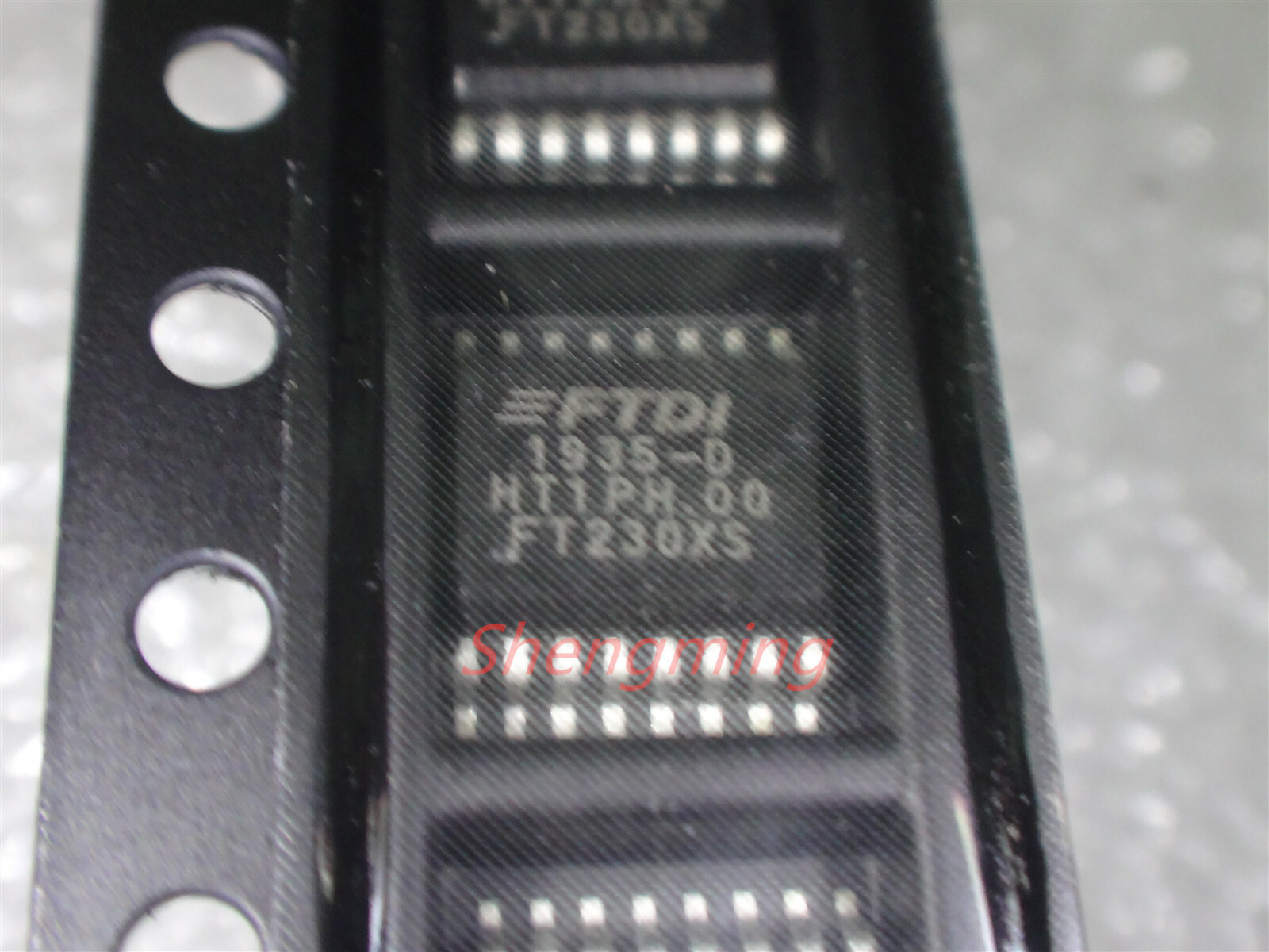 10PCS FT230XS-R FT230XS FT230XQ FT230 SSOP-16 | eBay.de