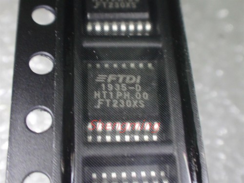 10PCS FT230XS-R FT230XS FT230XQ FT230 SSOP-16 | eBay