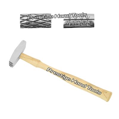 Texturing Hammer Textured metal design Jewelry making tools STARS ...