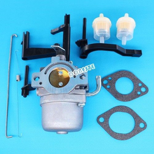 Carburetor for Troy Bilt 5500 Generator With 10hp OHV Model 01919 W ...