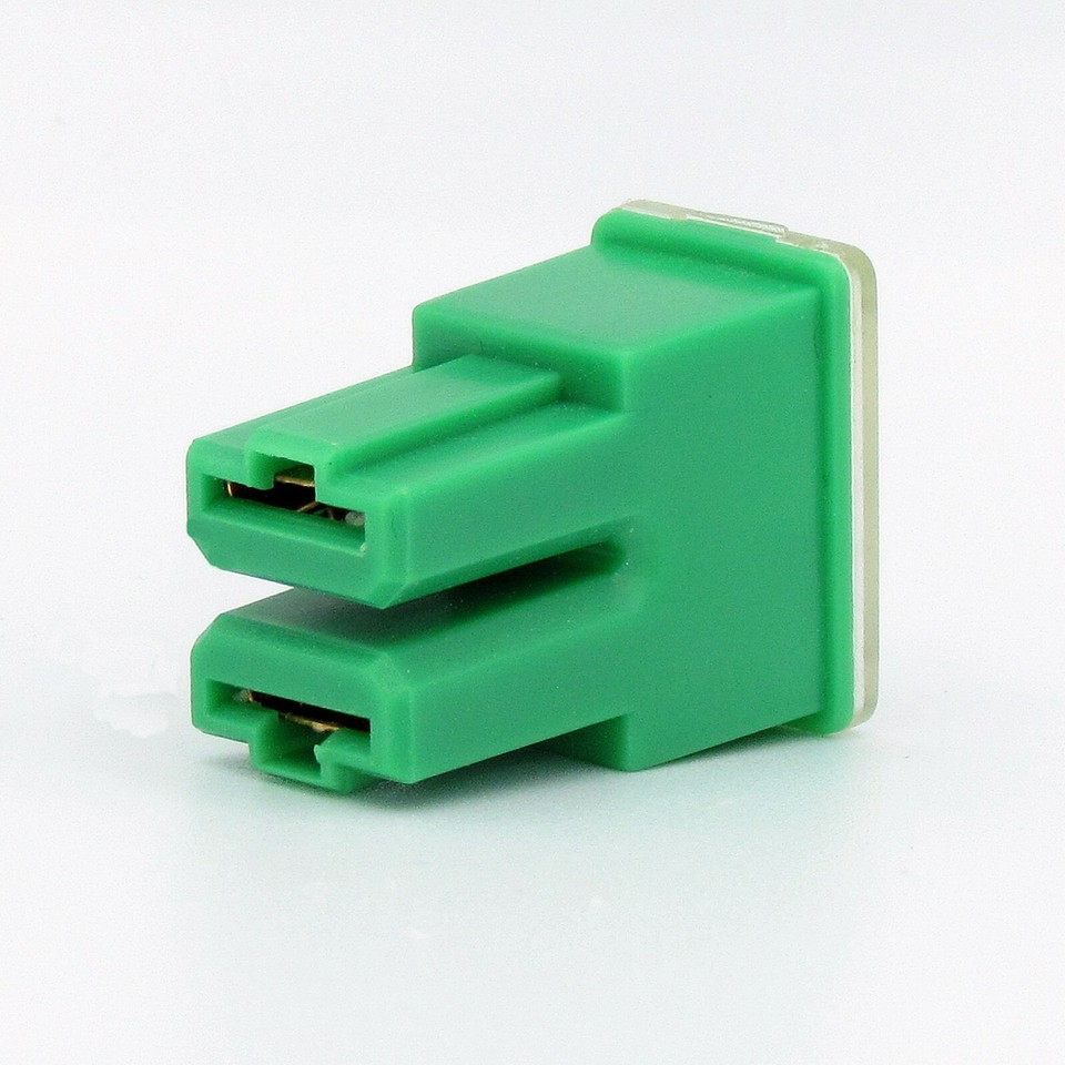 PAL Cartridge Female Fuse LOT FLF 20 ~ 120 amp | eBay