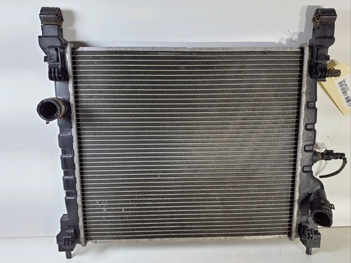 RADIATEUR CHEVROLET SPARK 95423942 | eBay