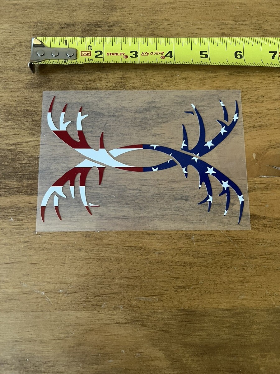 Under Armour Hunting Logo Decal Amazon.com: Under Armour Men's Antler