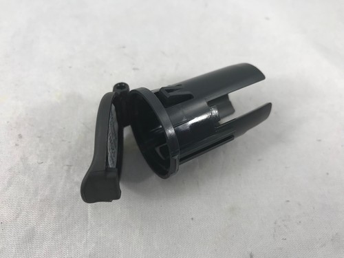 Toyota OEM 2009-2012 Rav4 Rear Power Outlert Cover 85535-0C030-B2 ...