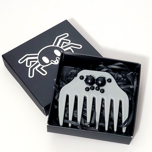 Spider Comb Wizarding World Harry Potter 2021 Loot Crate | eBay