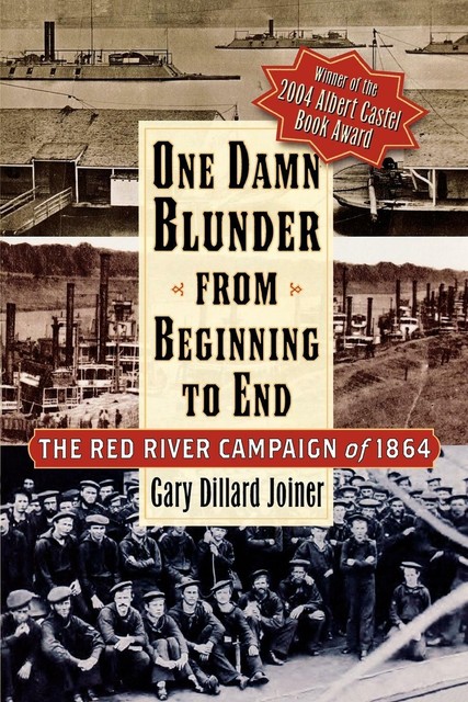 One Damn Blunder From Beginning to End von Gary Dillard Joiner (2002 ...