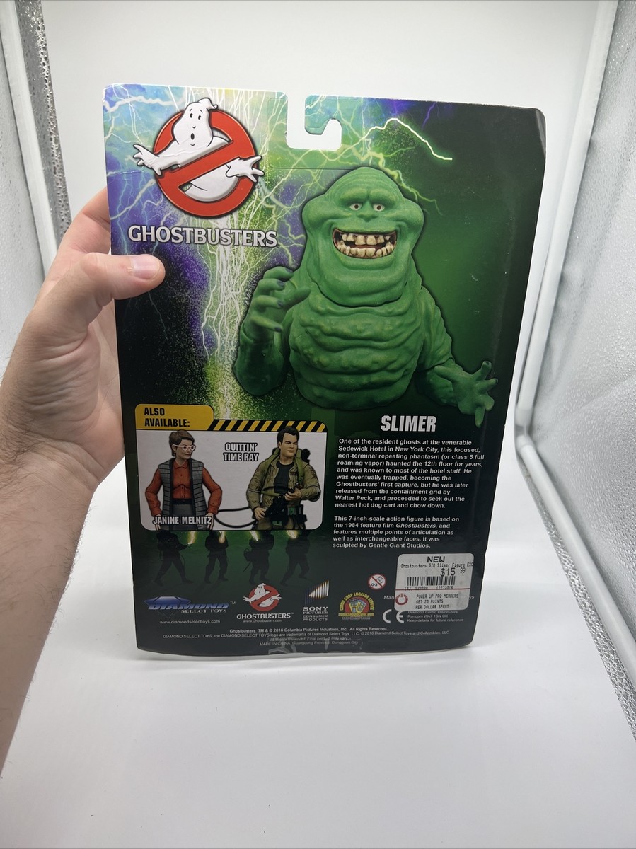 Ghostbusters Slimer Hotel Denver's Curtis Hotel Unveils 'hyper Themed'