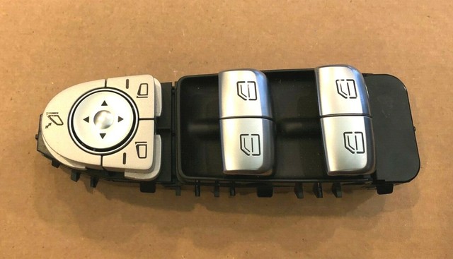 21390551039051 - SWITCH BLOCK - Mercedes-Benz for sale online | eBay