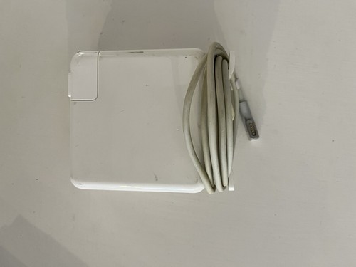 replacement ac adapter apple a1222 a1290 a1343 Magsafe 85W | eBay