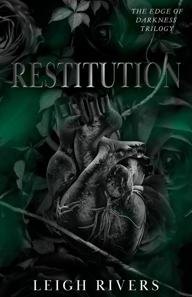 Restitution by Leigh Rivers Paperback New book | eBay