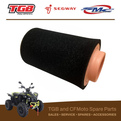 Genuine Segway AT5 Air Filter Segway Spare Parts Segway Parts | eBay UK