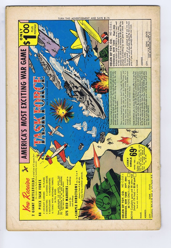 Adventure Comics #321 DC Pub 1964 | eBay