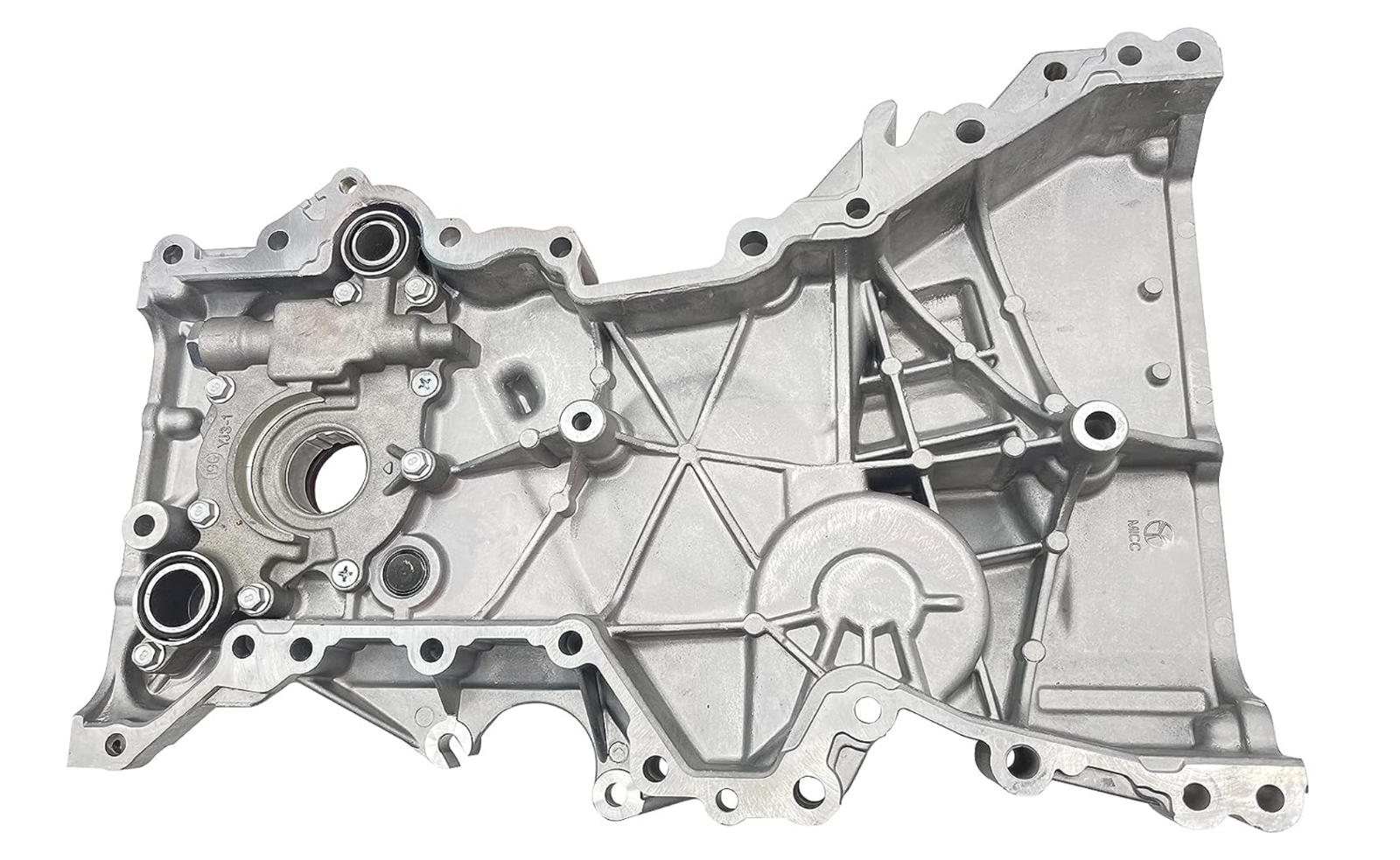 OEM 21350-2E021 Timing Chain Cover for Hyundai Elantra 2014~15 Kia Soul ...