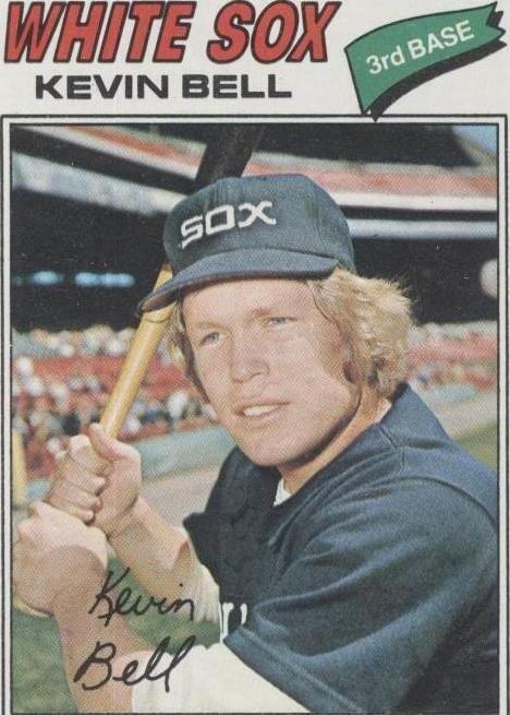 1977 Topps - Kevin Bell #83 (RC) for sale online | eBay