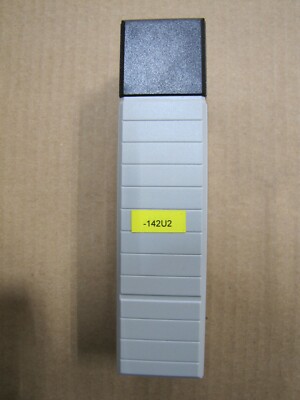 8 Allen Bradley 1756-N2 ControlLogix chassis slot filler modules, used ...