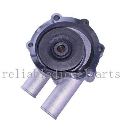 721250-42700 Water Pump Fits for Yanmar Compact Tractor 1700 1700B 2000 ...