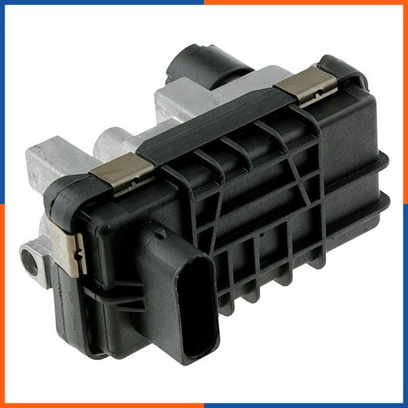 Actuator pour FORD | G-059, 1741779, 1863277, 1914068, 1946738 | eBay
