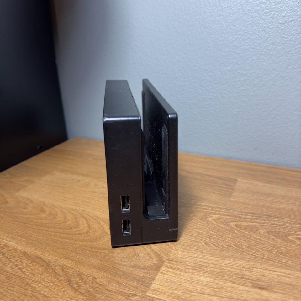 OEM Genuine Nintendo Switch Console TV Charging Dock Station Only HAC ...